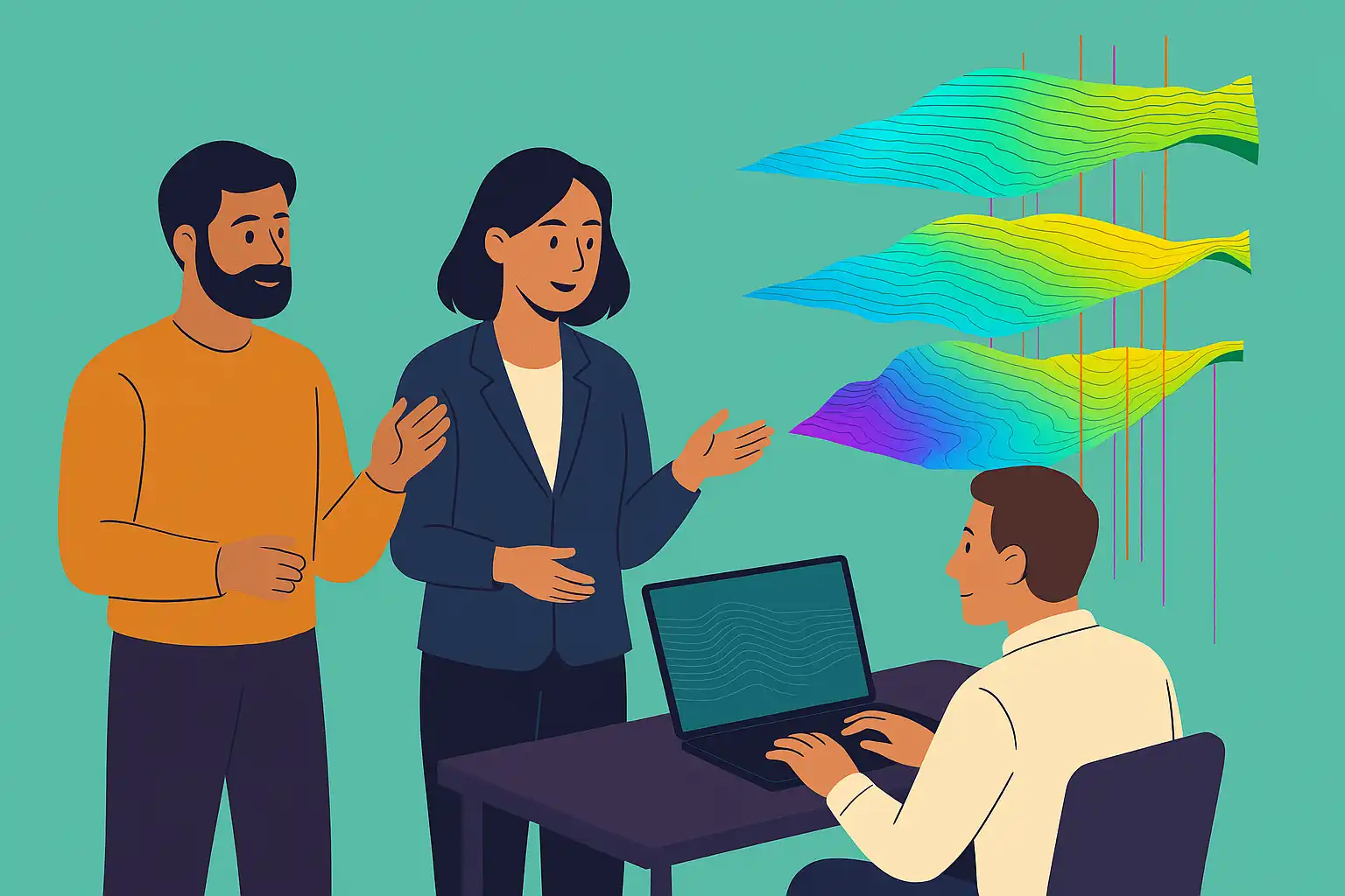 Чемпионат Nedra Exploration Cup: кейс, ИИ и 500 000