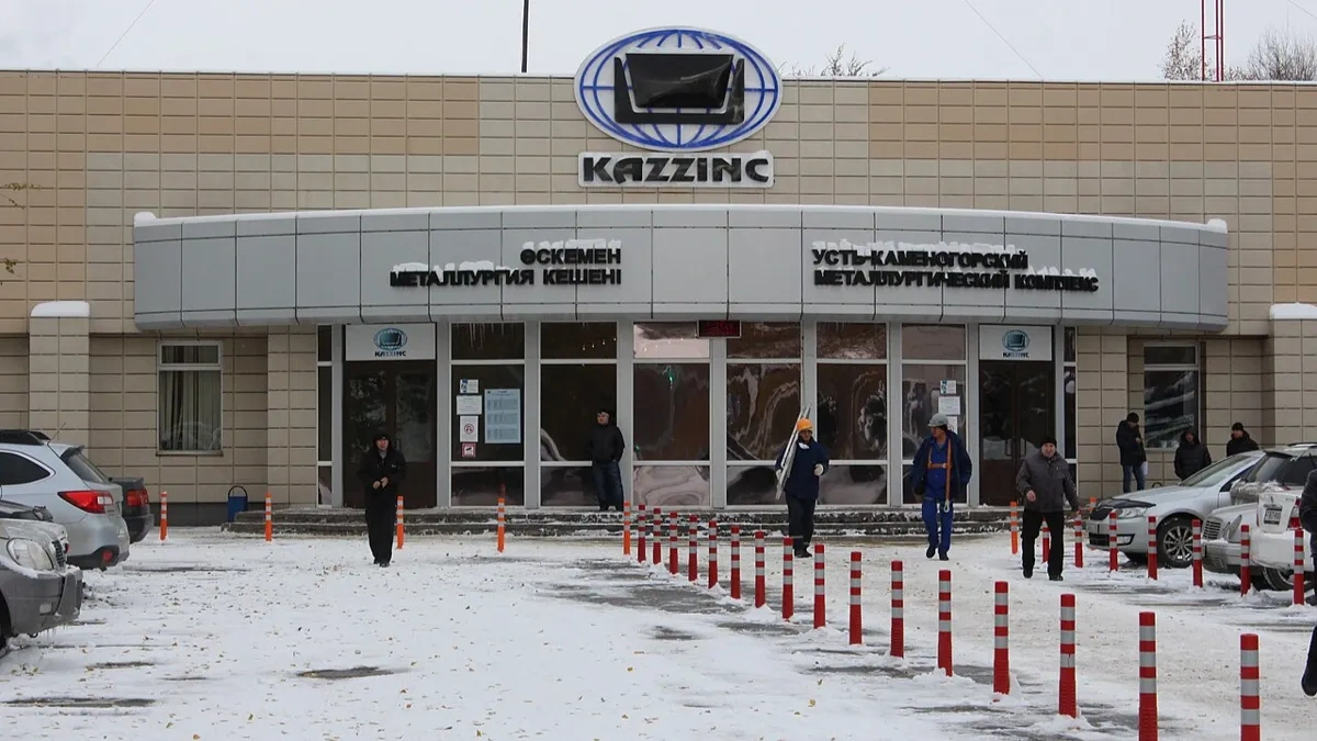 Glencore may sell Kazakh assets to local businessman for $4 billion